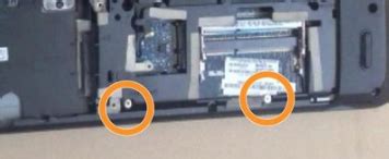 Missing Screws Where To Buy Them For Acer Aspire E G Acer Community