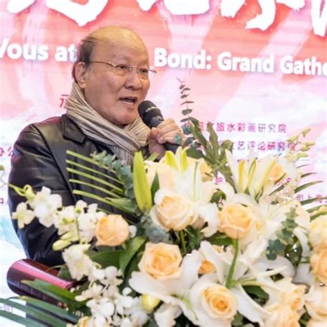 《相约北外滩》世界会客厅雅集启动，打造国内外艺术交流对话新平台