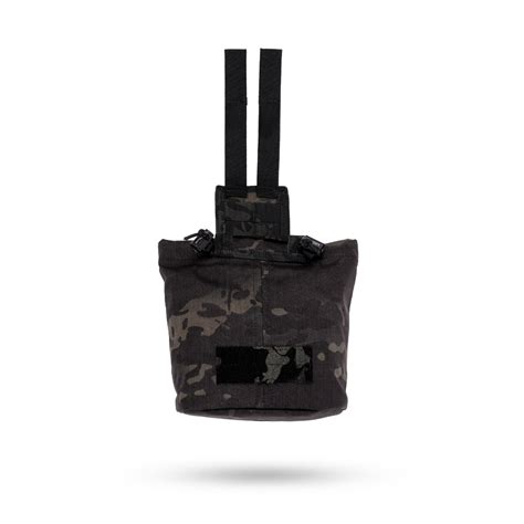 Echo 6 Dump Pouch Multicam Series Parabellum Indonesia