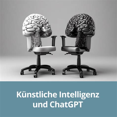 Einführung In Ki Und Chatgpt Walter Lernt