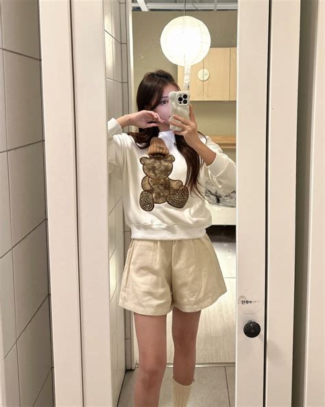 ⚡주문폭주⚡포니 골덴 밴딩 숏팬츠 에이블리