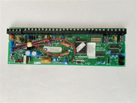 Interlogix Ge Security Caddx Networx Nx 8e Alarm Control Panel V19 65bd Ebay