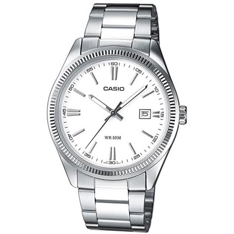 Casio Collection Дамски Часовник Ltp 1302pd 7a1veg само 98 60 лв
