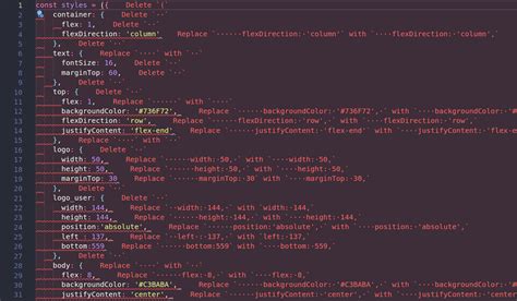 Why Do I Have So Many Errors When I Code In React Native Stack Overflow