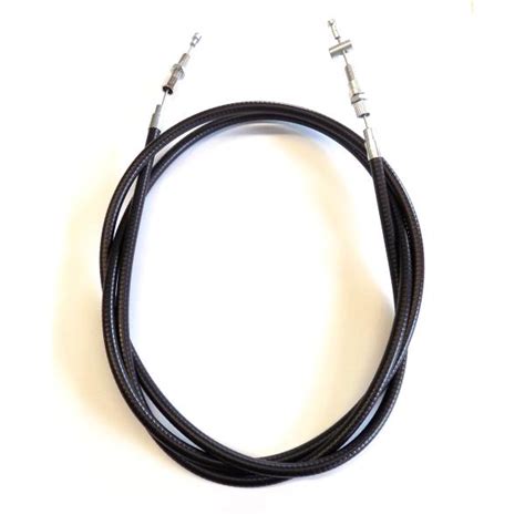 Schmidt Zweiradtechnik Cable Casing Diameter 7 Mm