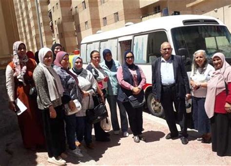 صحة الإسكندرية 189 ألف سيدة استفادت من حقك تنظمي و121 ألف حصلن