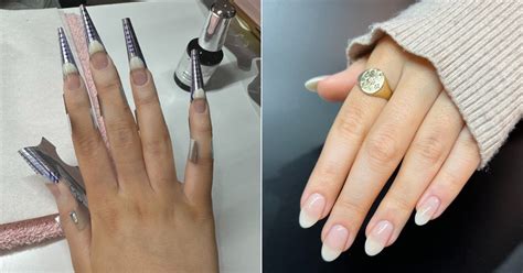 I Tried Biab Nails See Photos Ps Beauty