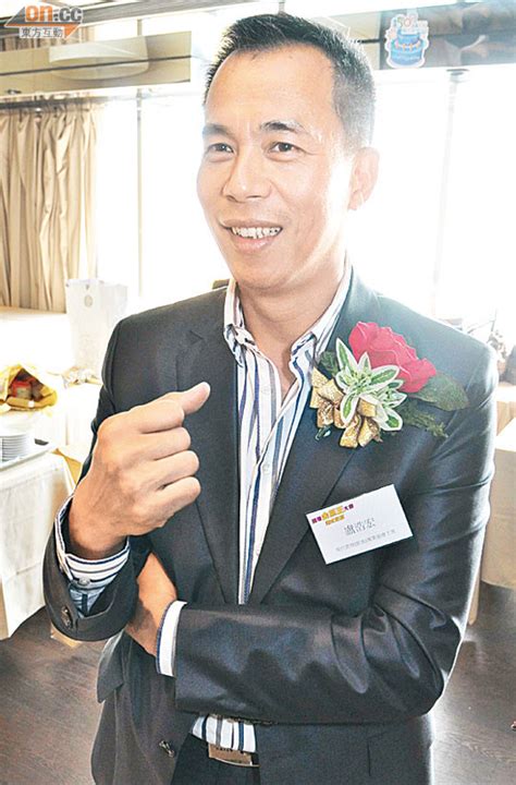 政情盧浩宏難忘食毒糉 東方日報