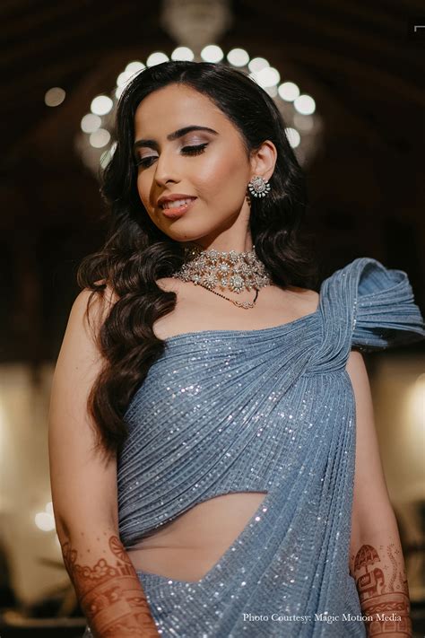 Anisha Pamnani And Hitesh Sukhnani The Ritz Carlton Dubai Weddingsutra