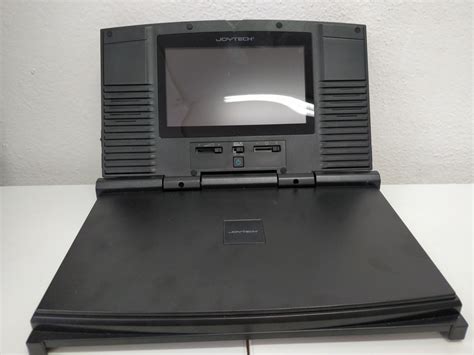 Ps2 Monitor Joytech Pro Playstation 2 Kompletní Příslušenství