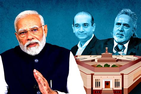 Modi Govt May Amend Pmla Introduce ‘restitution Of Attached Properties Clause