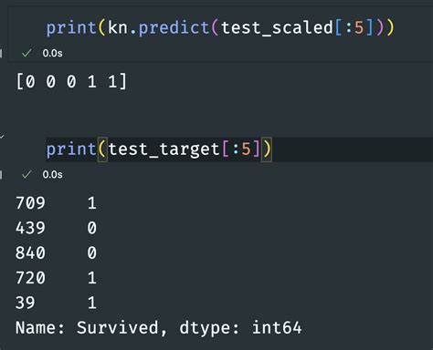 [ml] binary classifier exercise