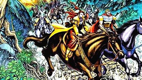 富良江之战，宋朝赢了交趾国，却比打了败仗损失还大 看看头条中华网