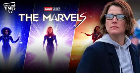 Cobie Smulders Denies Mcu Return In The Marvels After Secret Invasion