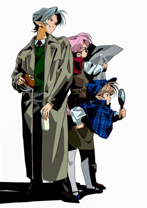 Makaino Ririmu Shiina Yuika And Kuzuha Nijisanji Drawn By Suketako