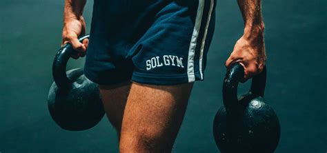 Sol Gym Polyester Free Gym Wear Sol Dept