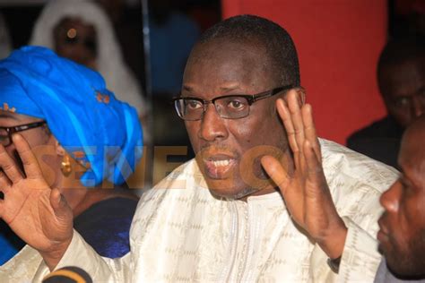dr cheikh oumar anne Senego Actualité au Sénégal toute