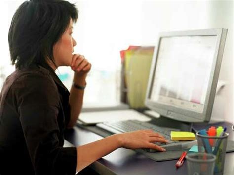 Safety Issues Of Radiation From A Computer Monitor