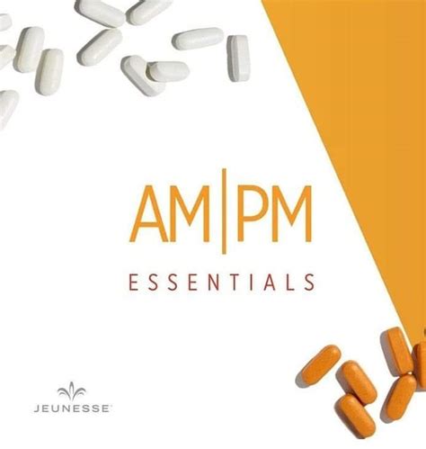 Vitamina Ampm Essentials Promalvi Organic Beauty Store