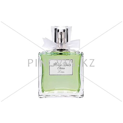 Женский парфюм Christian Dior Miss Dior Cherie Leau в Алматы