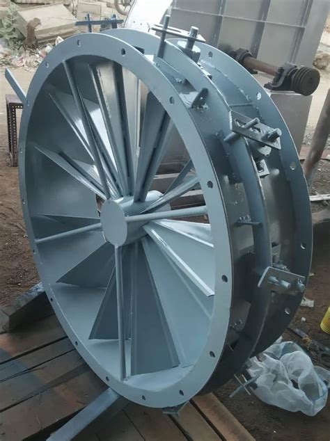 Inlet Guide Vane At ₹ 7000 Piece Guide Vane In Tiruvallur Id 2853712835148