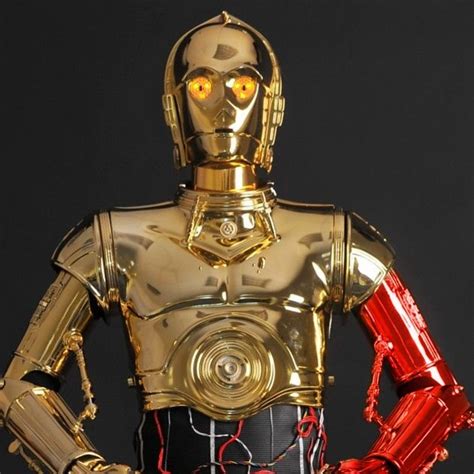 Star Wars Fan Ultimate.co.awesome: C3PO