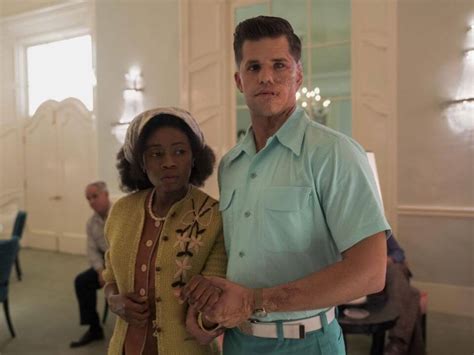 Netflix Rilis Poster Foto Perdana Dan Trailer Serial Ratched