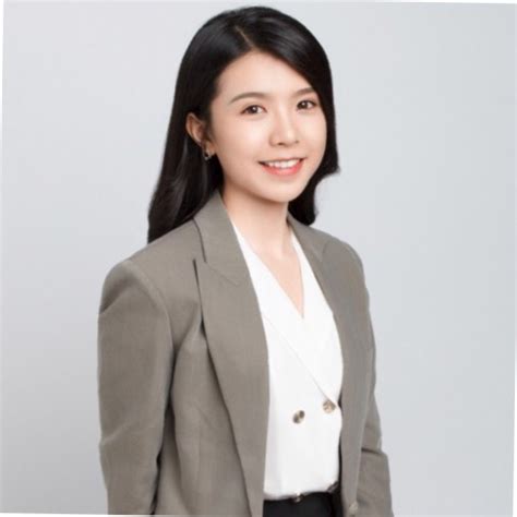 Jiaming Jasmine Xu Associate Consultant Strategy And Transactions Ernst And Young Linkedin