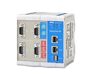 Ethernet IP Converter All Industrial Manufacturers