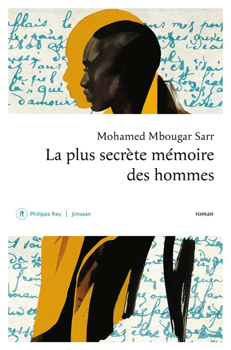 El Senegalés Mohamed Mbougar Sarr Gana El Premio Goncourt Diario De