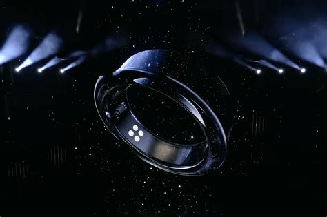 Galaxy Ring prix date de sortie fonctionnalités tout ce qu on sait