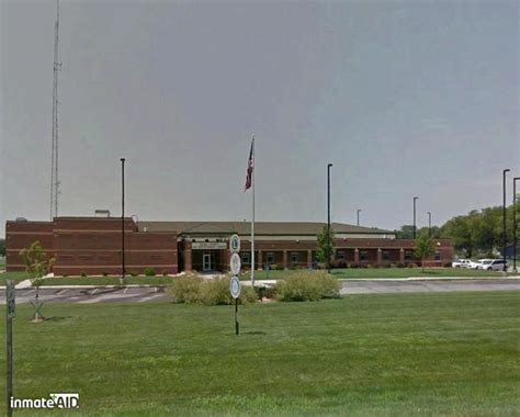 Saline County Ne Jail And Inmate Search Wilber Ne