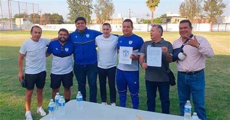 Municipio Firma Convenio Deportivo