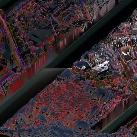 Richard Gavin On Linkedin Houdini Cops Sidefx