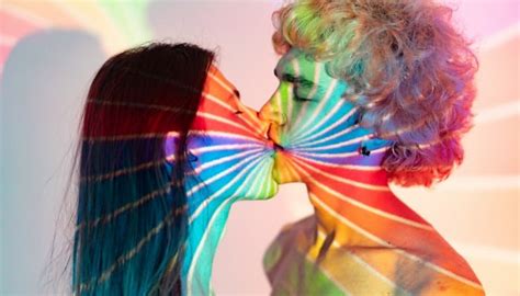 Twin Flame Telepathic Kiss Heres How To Send Soul Kisses Spiritual