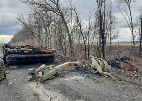 Генштаб обновил потери РФ в войне