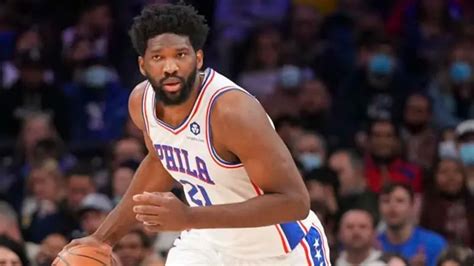 Así Va La Carrera Por El Mvp De La Nba A Mitad De Temporada Viva Basquet