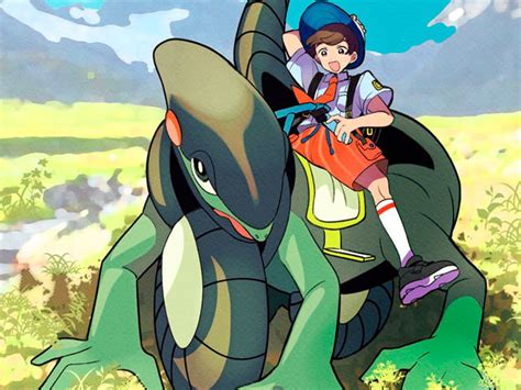 Estrategia de Cyclizar en Pokémon Competitivo Korosenai