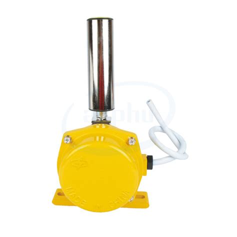 Two Way Conveyor Belt Misalignment Switch High Quality Two Way Conveyor Belt Misalignment