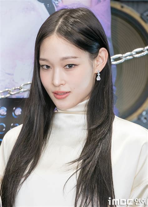 [포토] 올데이프로젝트 애니 시크 섹시 독보적 분위기