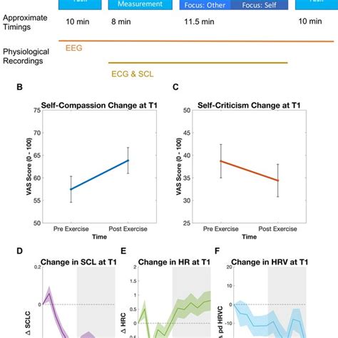 A Experimental Procedure In Sequential Order And Accompanied By