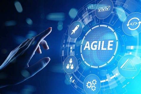 Agile Development Faster Smarter Better Back9 Digital