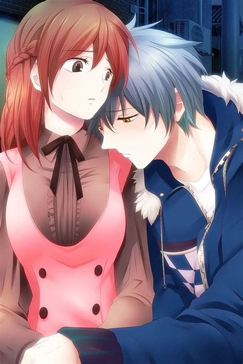 Shall We Date Guilty Alice ️ Wiki Otome Amino