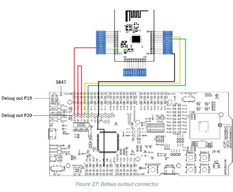 Isp1807lrtb Board Programming Nordic Qanda Nordic Devzone Nordic