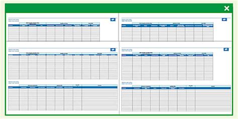 Grade Assessment Strategy And Teacher Records Twinkl