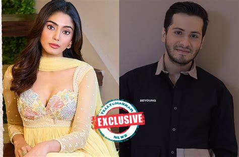 Sana Makbul Says Singer Composer Raahul Jatin On Who He Would Like To