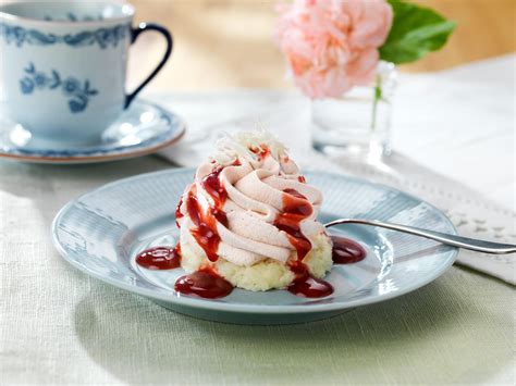 Sommarbakelse Timbal Findus Foodservices