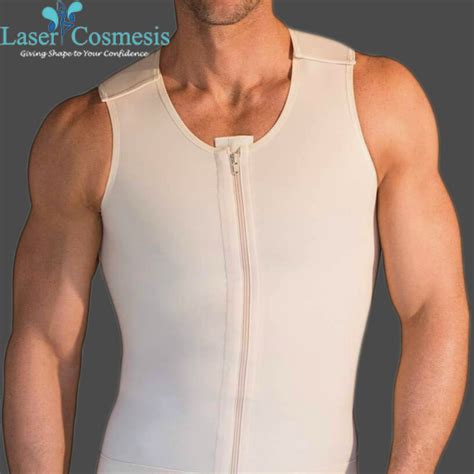 Compression Vest Duration Post Surgery