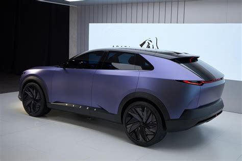 Mazda 全新 Cx 6e 商標曝光！有望是 Cx 60 純電版 參考 Arata 設計 自由電子報汽車頻道