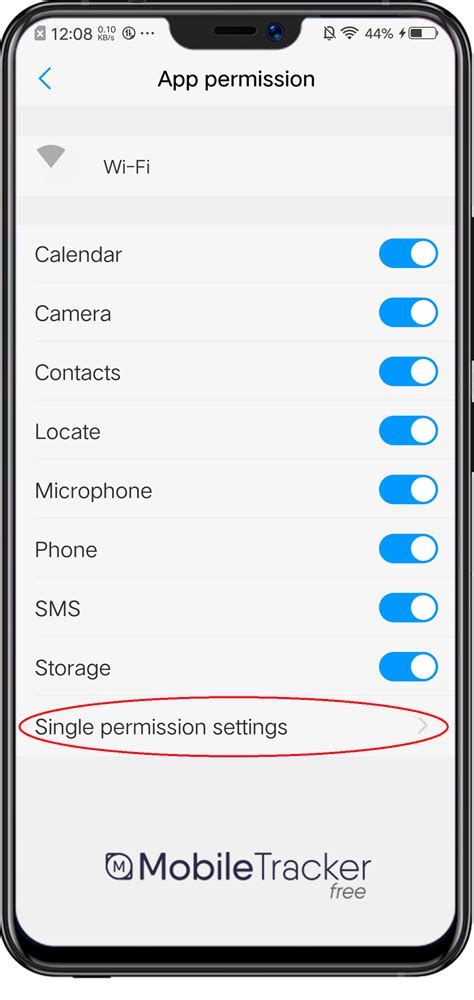 Vivo Android X Guide Mobile Tracker Free